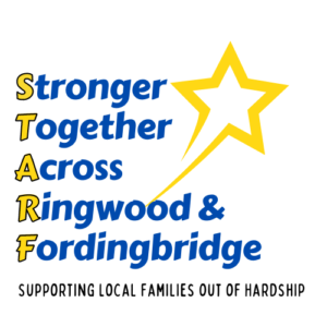 Get Involved – STARF